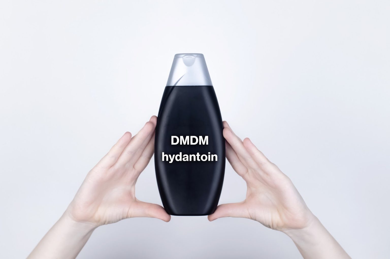 DMDM Hydantoin: Is It Safe? – Hair Care App